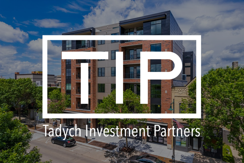 Tadych Investment Partners - Modern, Luxurious, Downtown Living